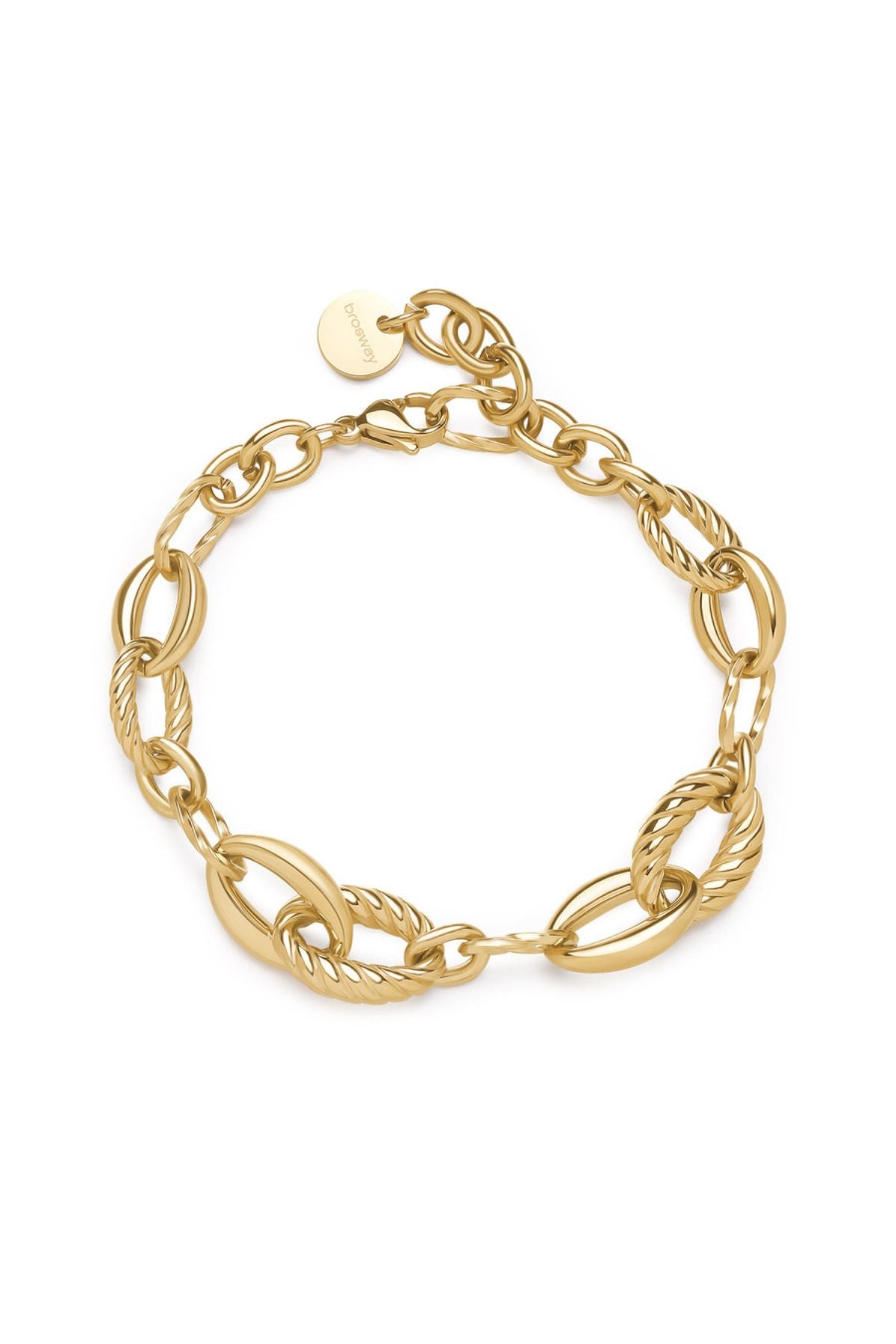 Amy Bracelet - Gold